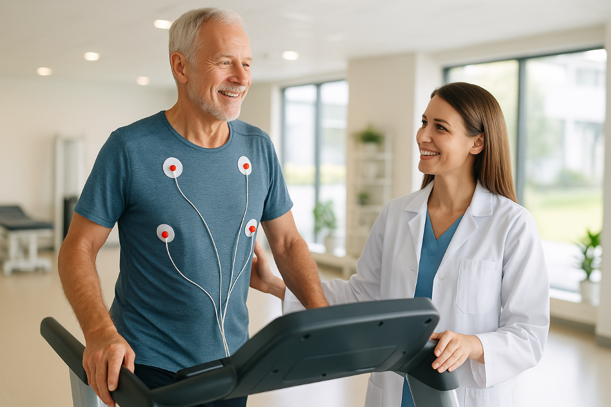 Kardiološka dijagnostika – Sve što treba da znate - Poliklinika Cardios ...